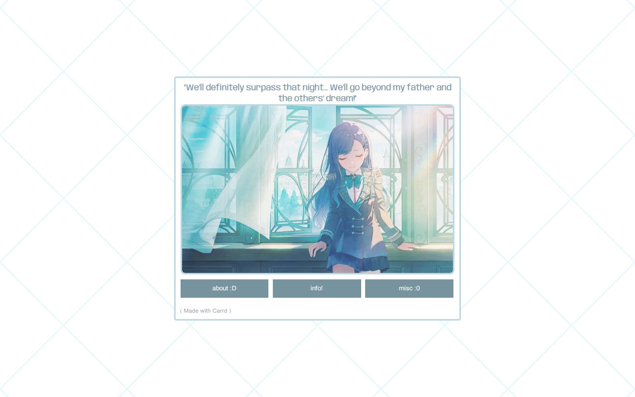 I LOVE MY GIRLFIRNED